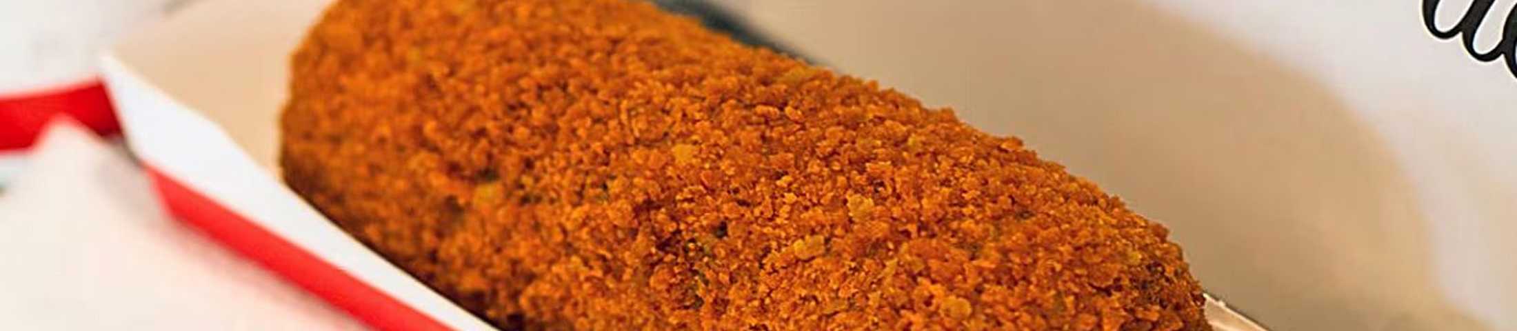 FEBO Amsterdam Amsterdam - Online bestellen | Thuisbezorgd.nl