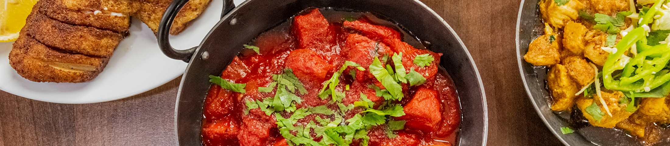 Papa India Rotterdam - Online bestellen | Thuisbezorgd.nl