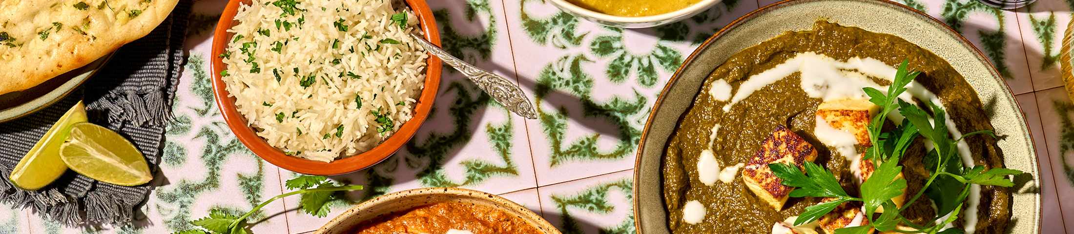 Zesty - Indian - Hilversum Hilversum - Online bestellen | Thuisbezorgd.nl