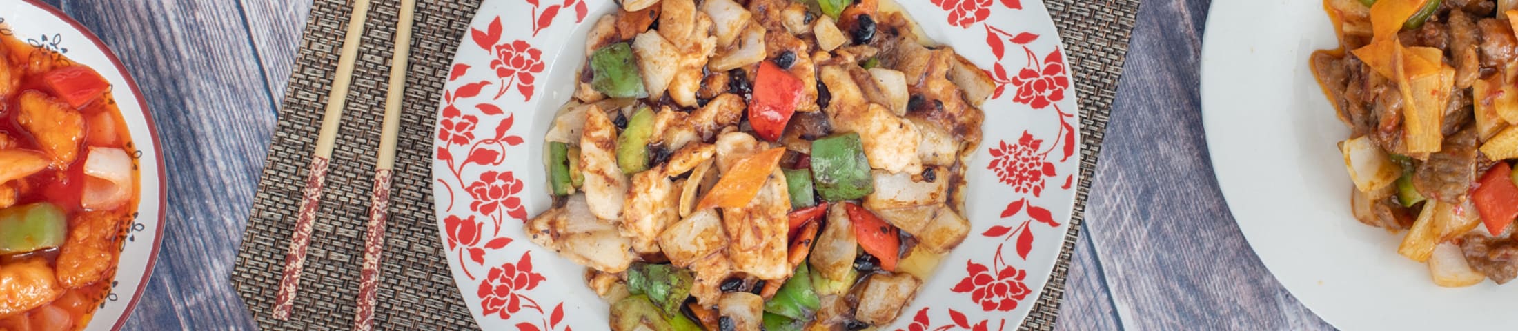 Xiang Yang Leiden - Essen Bestellen | Thuisbezorgd.nl