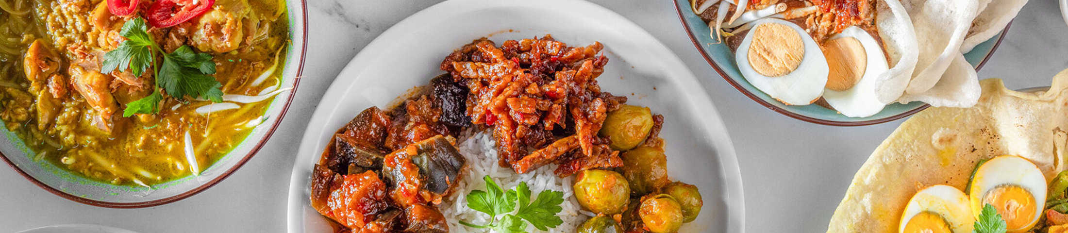 Sempoerna Hoogland - Online bestellen | Thuisbezorgd.nl