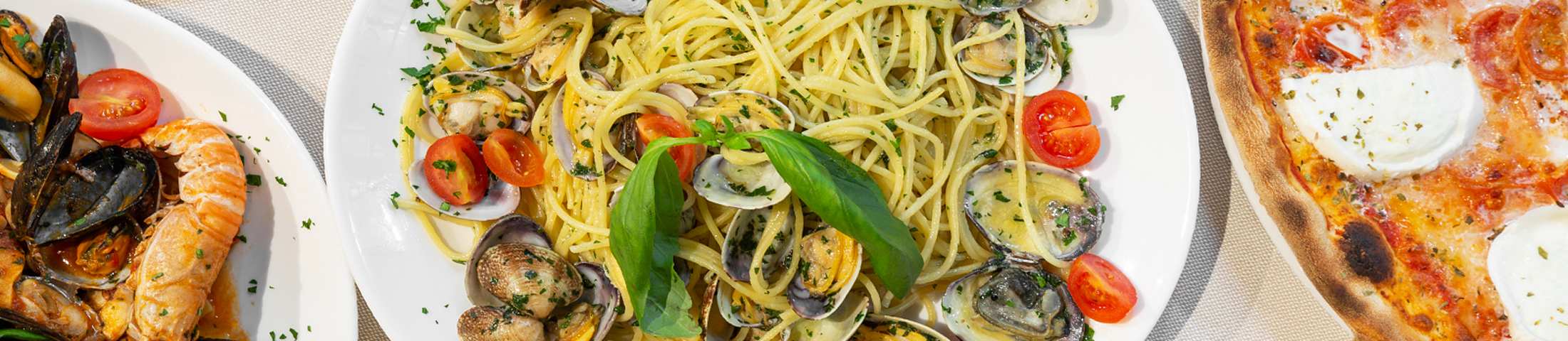 Mr. Pasta Deurne - Online bestellen | Thuisbezorgd.nl