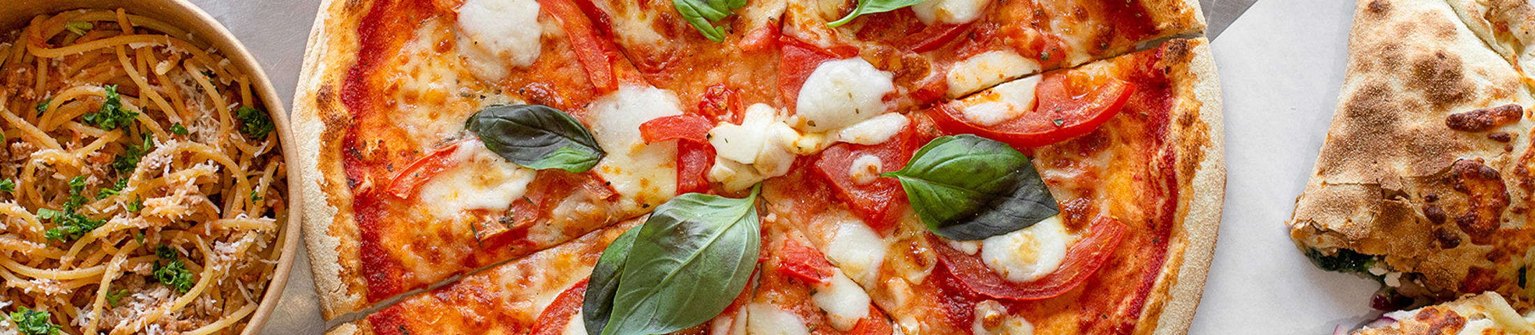 Ye's Pizza and Grill Hellevoetsluis - Online bestellen | Thuisbezorgd.nl