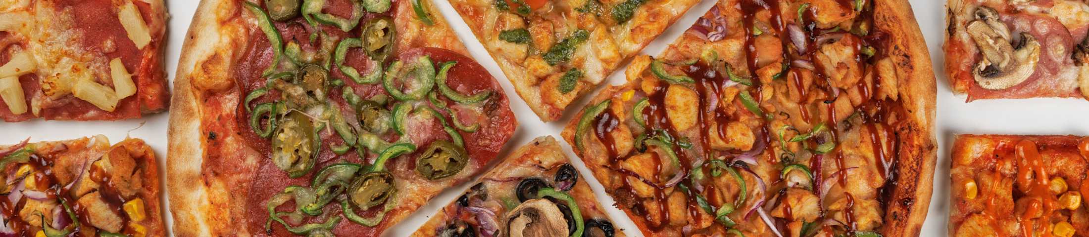 Inci Rotterdam - Online bestellen | Thuisbezorgd.nl