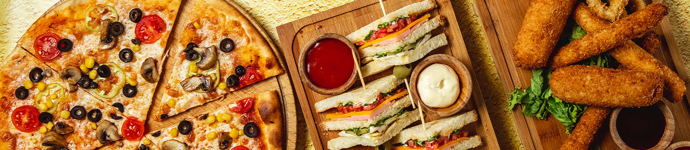 Talia restaurant Tilburg Delivery - Order online | Thuisbezorgd.nl