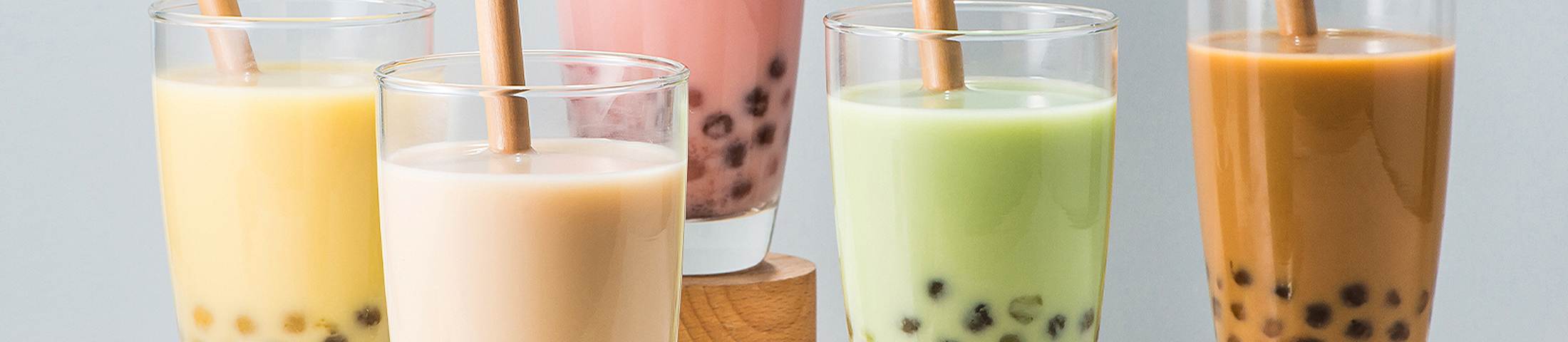 Let's Poké N Boba Groningen - Online bestellen | Thuisbezorgd.nl