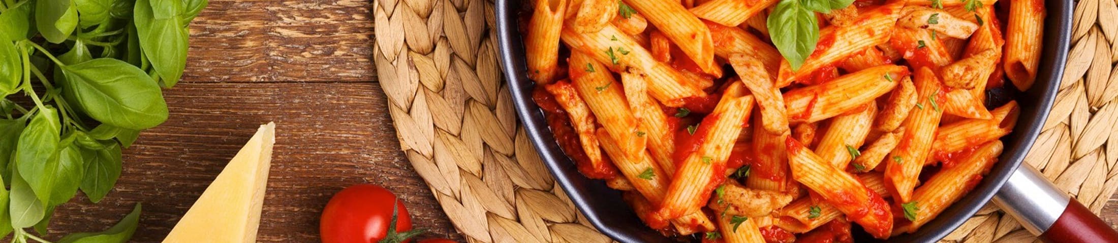 Pasta Intermezzo Amstelveen - Online bestellen | Thuisbezorgd.nl