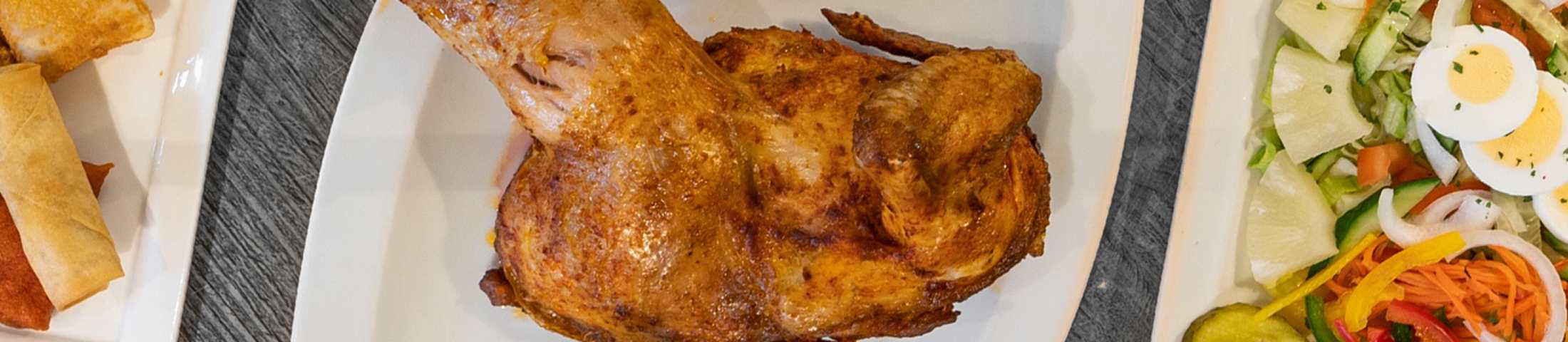 Snackbar & IJssalon Hennie Ris Heerenveen - Online bestellen ...