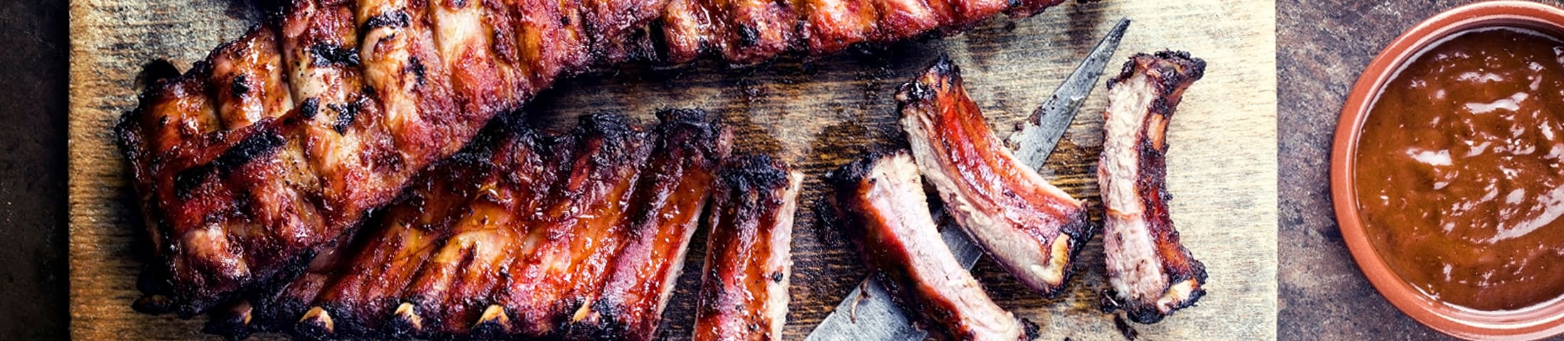 Halal Ribs 'n Burgers Almere Delivery - Order online | Thuisbezorgd.nl