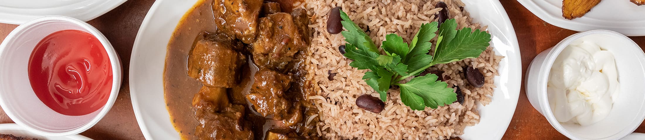 Toko Lelydorp Lelystad - Online bestellen | Thuisbezorgd.nl