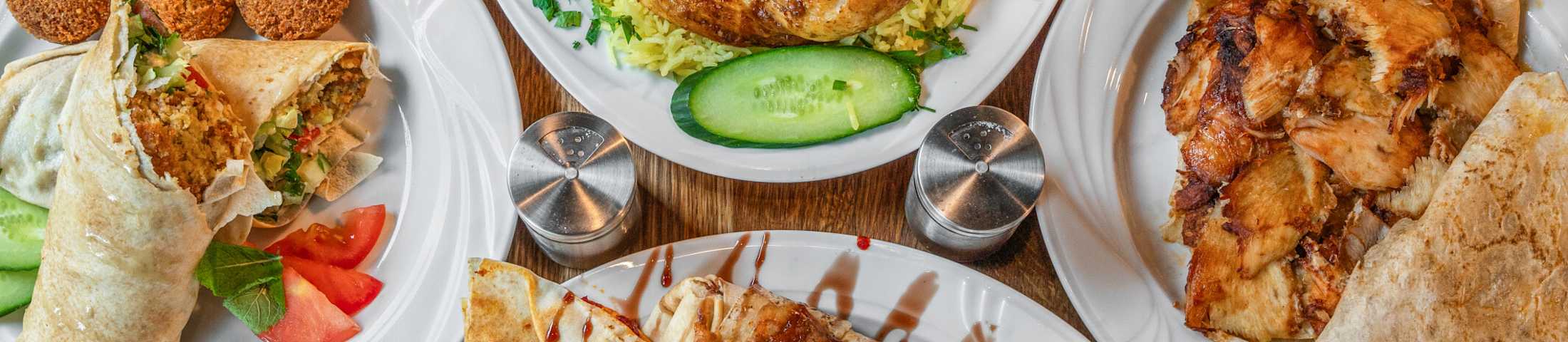 Chef Anand Cooking Amsterdam Delivery - Order online | Thuisbezorgd.nl