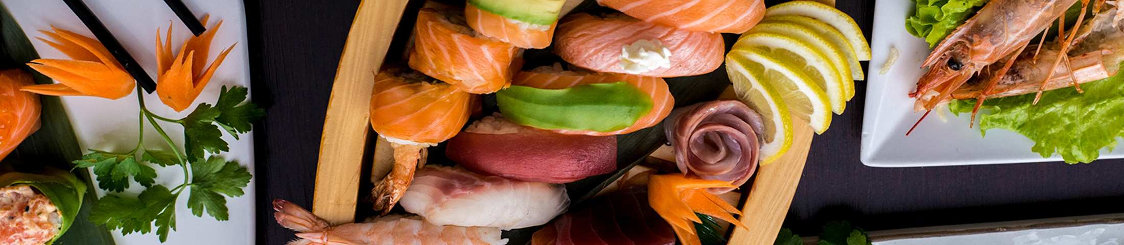 Sumo Arnhem Arnhem - Online bestellen | Thuisbezorgd.nl