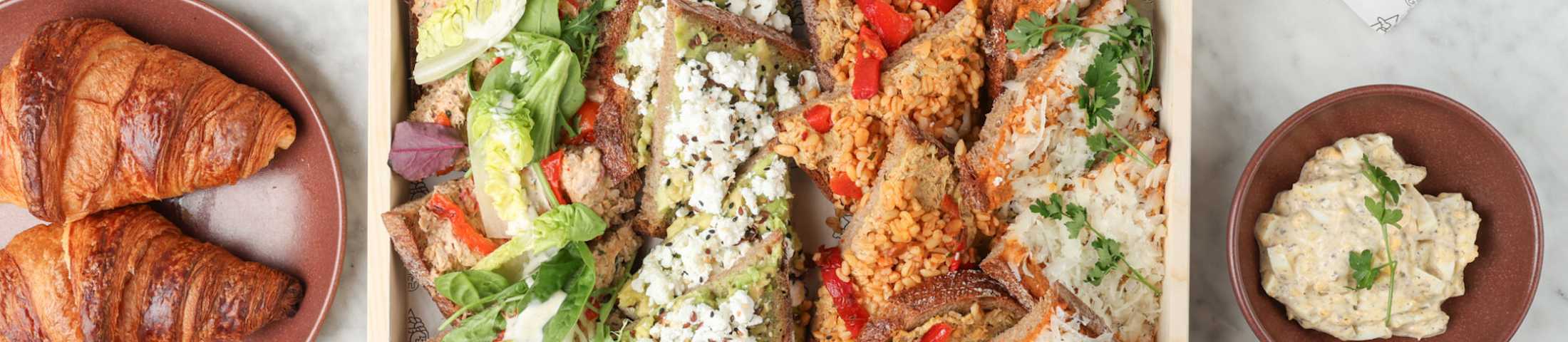 Vlaamsch Broodhuys Rotterdam Nieuwe Binnenweg Rotterdam - Online ...