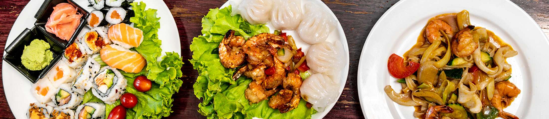 ANAN Saigon Utrecht - Online bestellen | Thuisbezorgd.nl