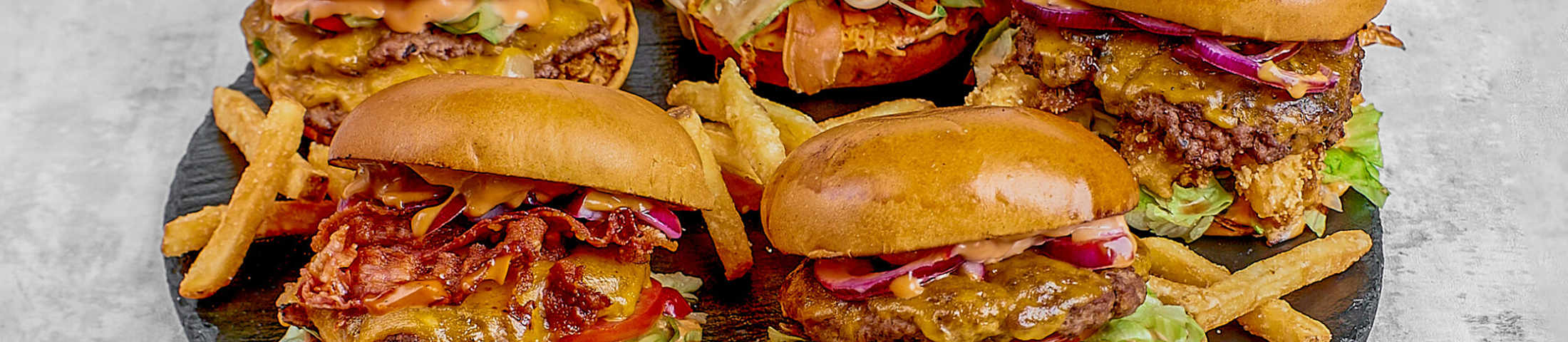 Sonic Burger Baranowo - Zamów z Dostawą | Pyszne.pl
