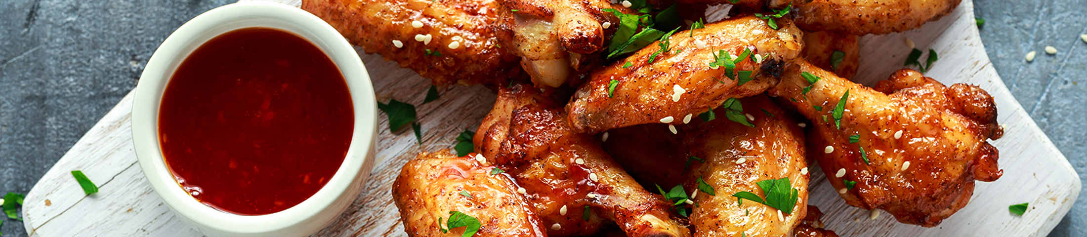 Fire Fries & Chicken Białystok - Zamów z Dostawą | Pyszne.pl