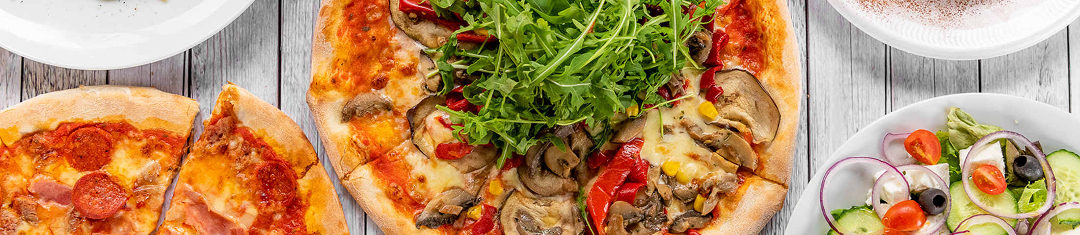 Applause Restaurant & Jazz Bar Kielce - Zamów z Dostawą | Pyszne.pl