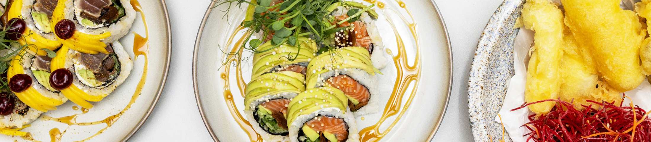 Shinzo Sushi Bar Sosnowiec - Zamów z Dostawą | Pyszne.pl