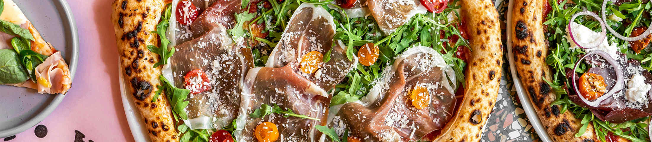 Pizzernia Lokalna Łódź - Zamów z Dostawą | Pyszne.pl