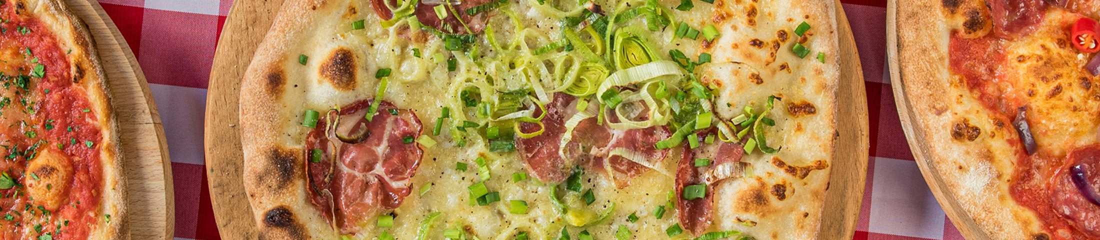 La Piccola Strada (Hot Italian po Kuchennych Rewolucjach) Zielona Góra ...