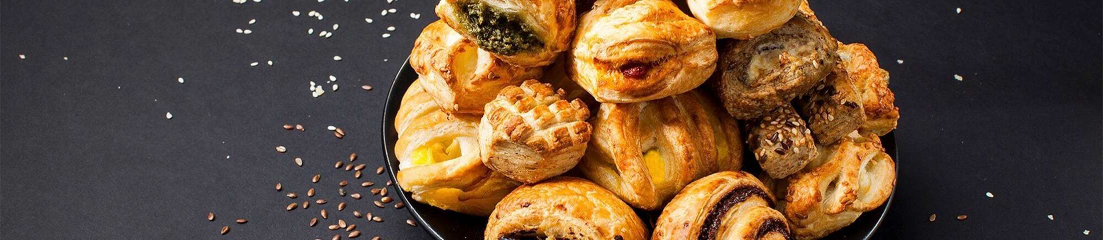 Minit Bakery Levice Donáška – objednaj si online | Bistro.sk