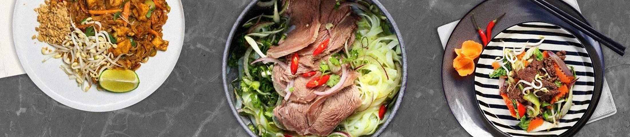 Pho 38 Žiar nad Hronom Donáška – objednaj si online | Bistro.sk