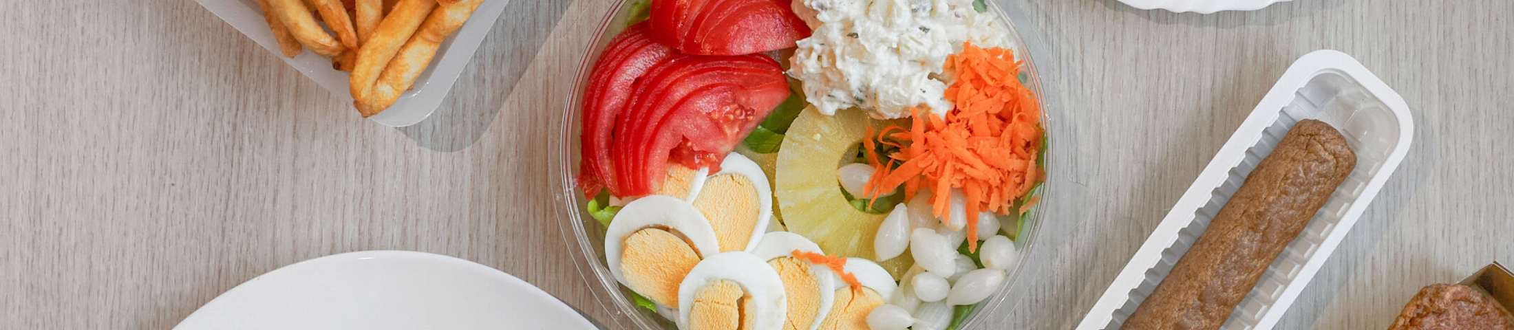 Frituur Ter Donk Zonhoven - Online bestellen | Takeaway.com