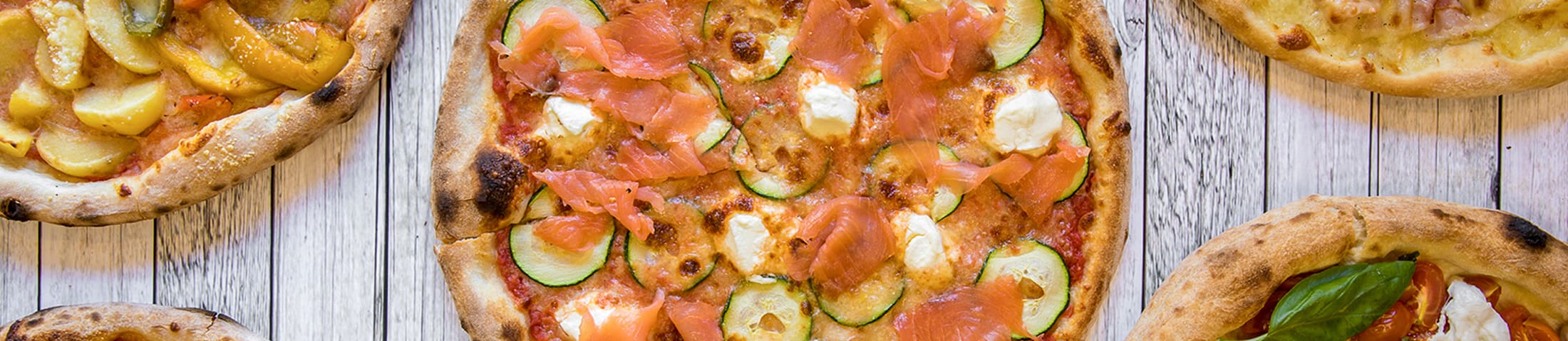 La Pizza di Russillo Berlin - Essen Bestellen | Lieferando.de