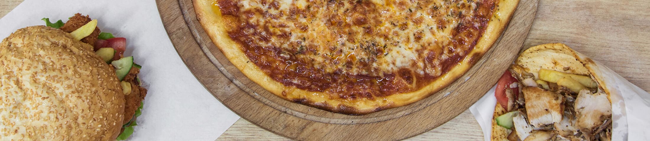 Alex foods|Алекс Фуудс булевард „6-ти Септември“ Delivery | Takeaway.com