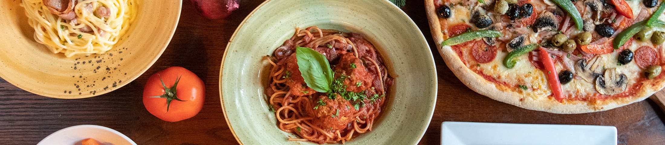 ABC Pizza Szerokie - Zamów z Dostawą | Pyszne.pl