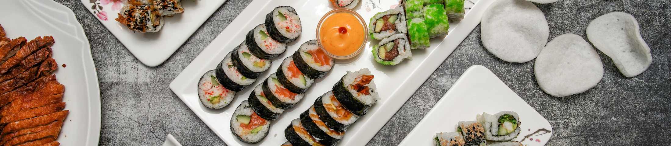 Min Restaurant Hjørring - Levering og take away | Just Eat