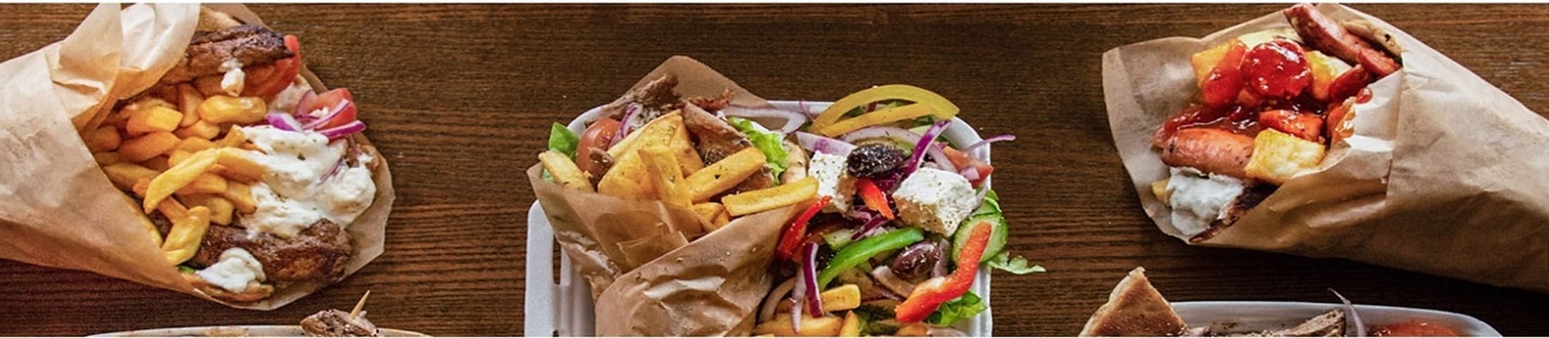 Dara Kebab Rynek - Zamów z Dostawą | Pyszne.pl