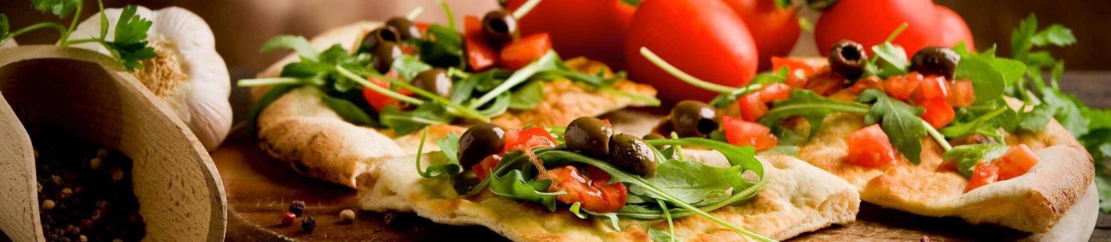 Pizza Pietro Humenné - Livraison à domicile | Bistro.sk