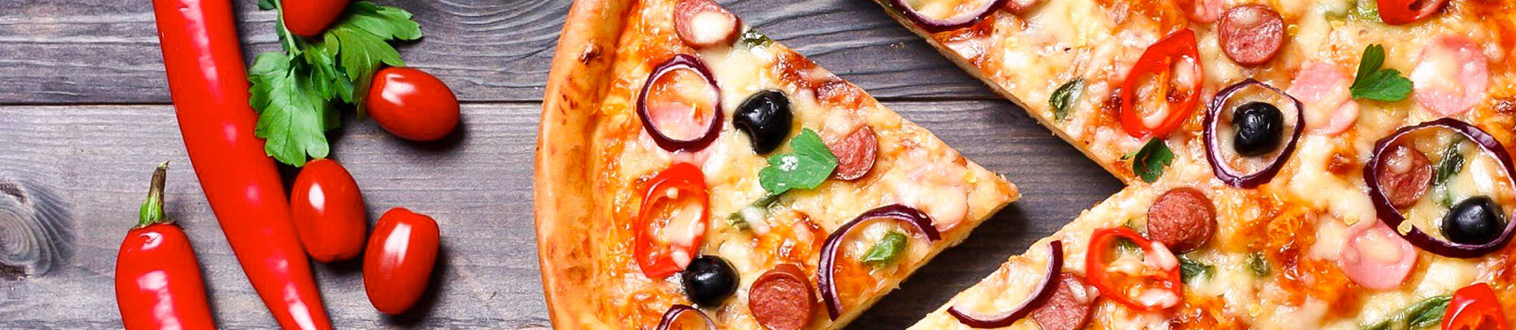 Prison pizza Trnava - Essen Bestellen | Bistro.sk