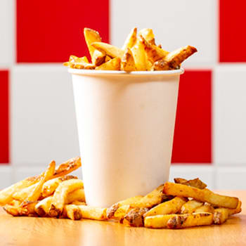 Five Guys Lieferservice | Lieferando