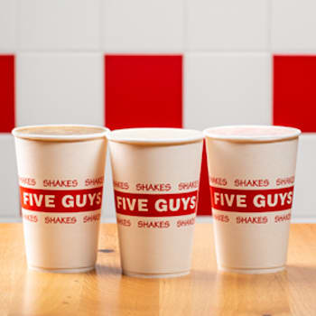 Five Guys Delivery | Lieferando