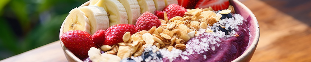 Açai Bowl Takeaways and Restaurants Delivering Near Me | Order from ...