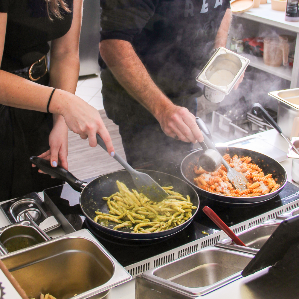 Nonna Filomena by CloudEatery Lieferservice | Lieferando