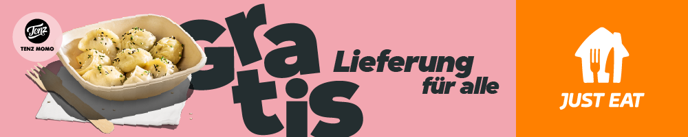 Tenz Momo - Lieferservice | Just Eat