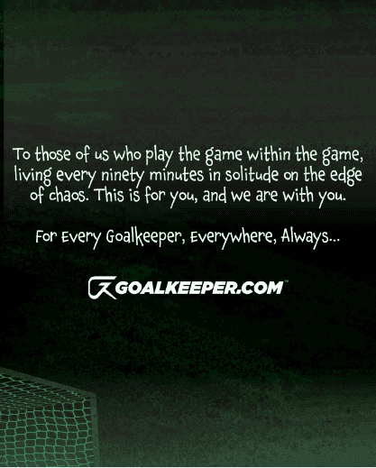 Goalkeeper.com