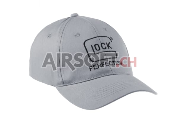 Glock Glock Perfection Cap (2024) - Airsoft.ch