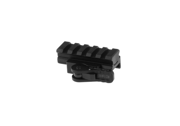 Vortex Optics AR15 QR Riser Mount for Red Dots (2025) - Airsoftzone