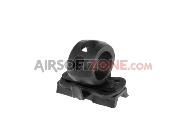 Emerson FAST Rail Single Clamp (2024) - Airsoftzone