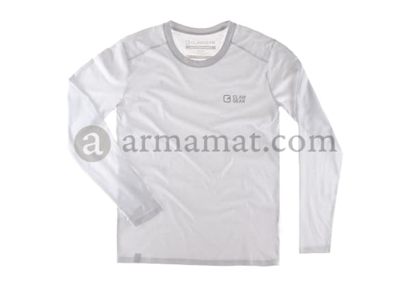 Clawgear Basic Tee LS (2024) - Armamat