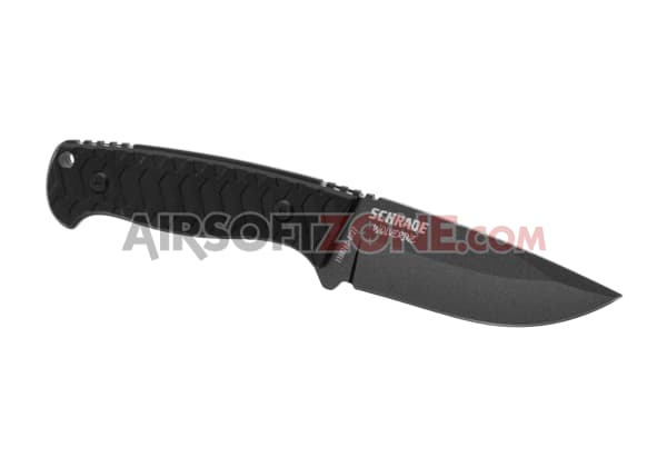 Schrade Wolverine Fixed Knife (2024) - Airsoftzone