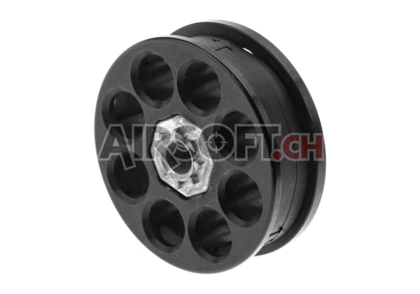 Umarex Rotary Magazine Rotex RM8 Co2 5.5mm (2024) - Airsoft.ch