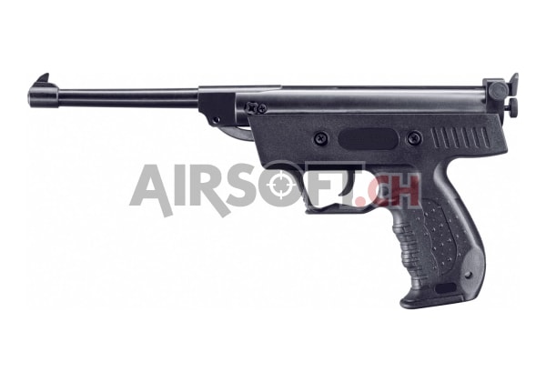 Perfecta S3 Break Barrel (2024) - Airsoft.ch