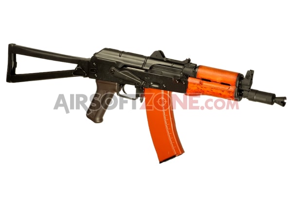 APS AKS74U Blowback (2024) - Airsoftzone