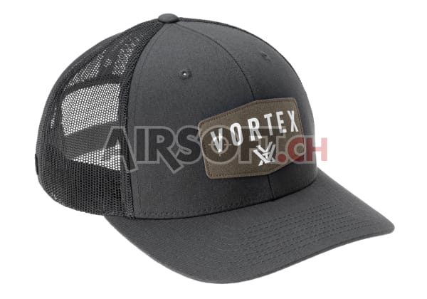 Vortex Optics Red Alert Cap (2024) - Airsoft.ch