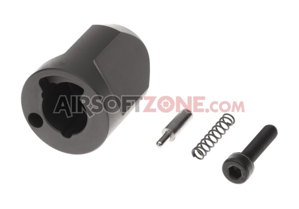 Maple Leaf VSR-10 End Cap (2024) - Airsoftzone